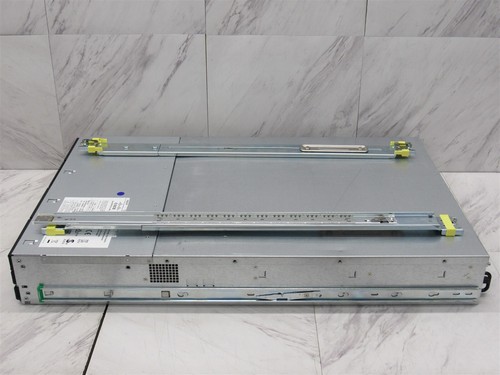 FP8350 SourceFire Firepower 8350 2P E5-2680 v2 128GB Security Appliance ...