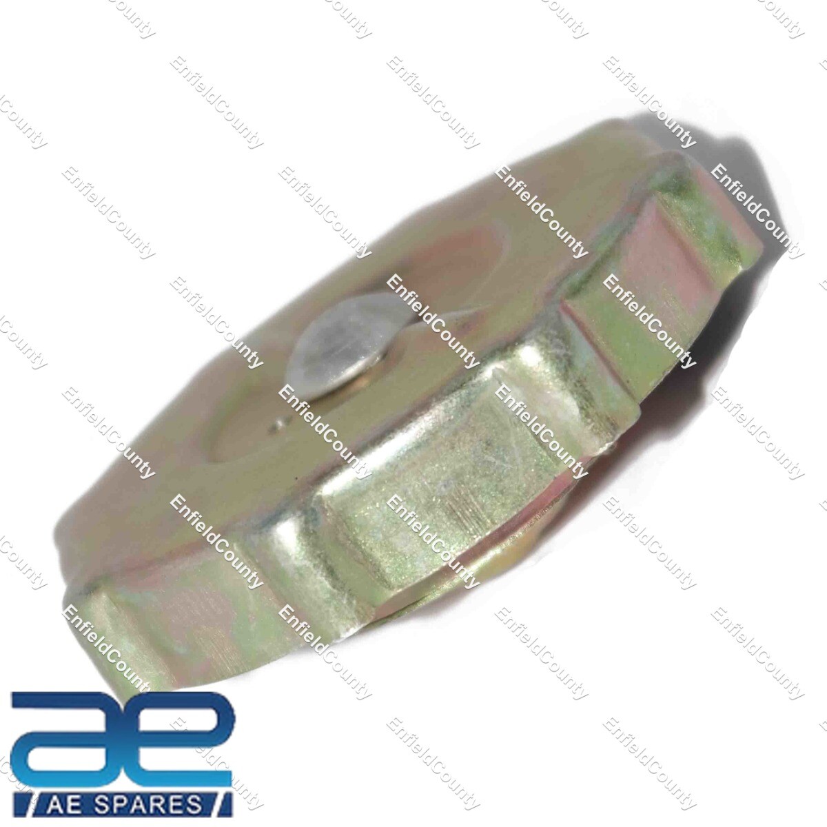 Diesel Fuel Tank Cap For Ford Tractor 2600 3600 4600 5600 6600 7600 | eBay