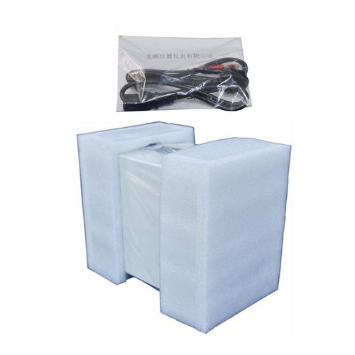 Dual Channel Milivoltmeter Double Needle Millivoltmeter Voltage ...