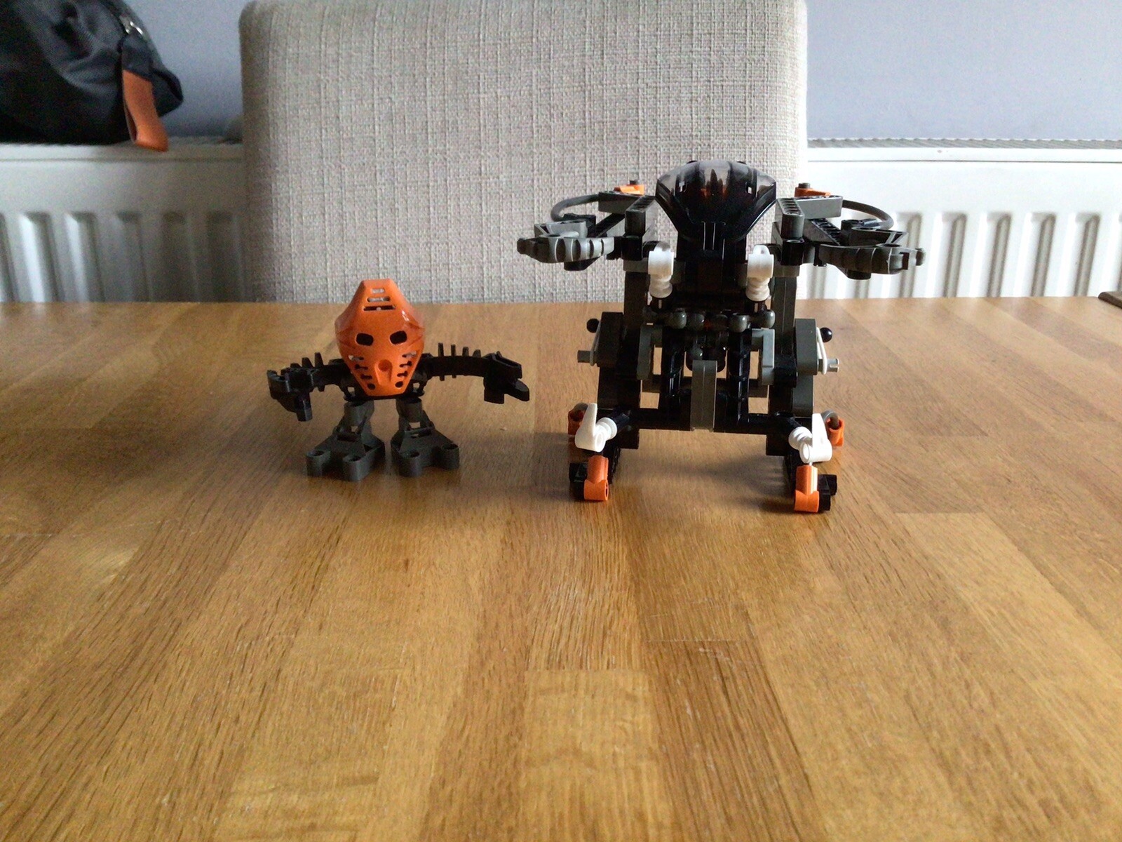 LEGO BIONICLE: Boxor Vehicle (8556) for sale online | eBay