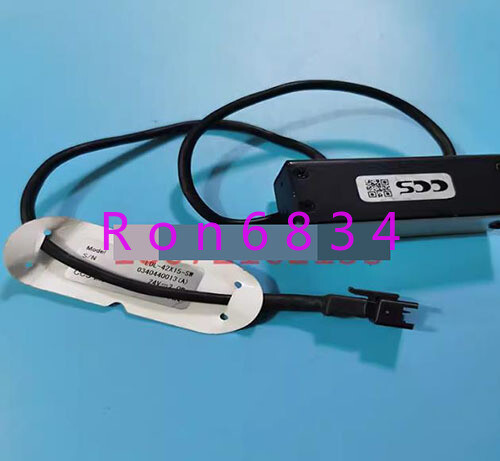 1pc used CCS light source real shot LDL-42X15-SW | eBay