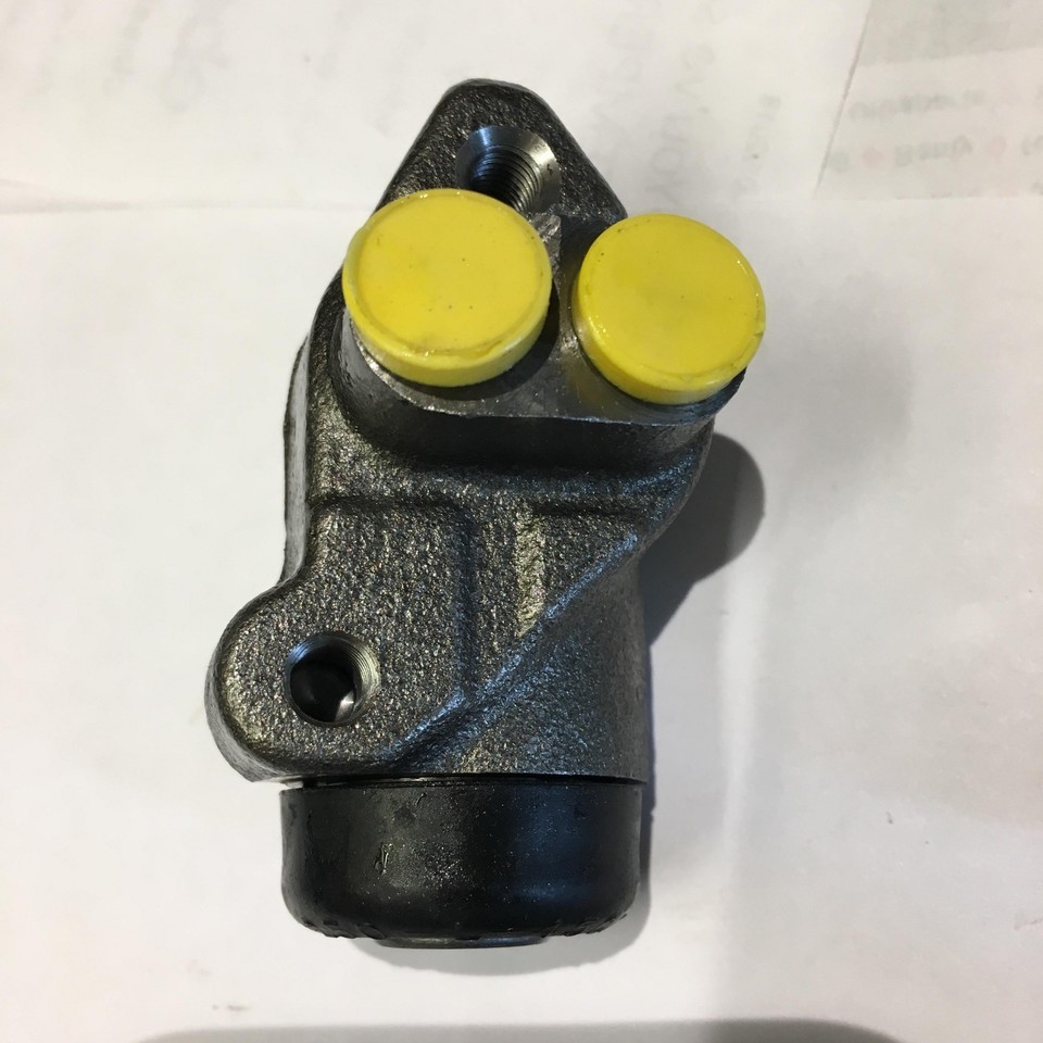 RELIANT REGAL 3/25 3/30 21E 1965 - 1973 FRONT WHEEL CYLINDERS SET OF 2 ...