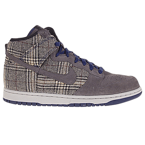 Nike Dunk High Premium Tweed Pack for Sale | Authenticity Guaranteed | eBay