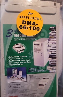IDE Ultra DMA 66/100 Hard Disk Enclosure Rack ,IDE DMA Portable Hard ...