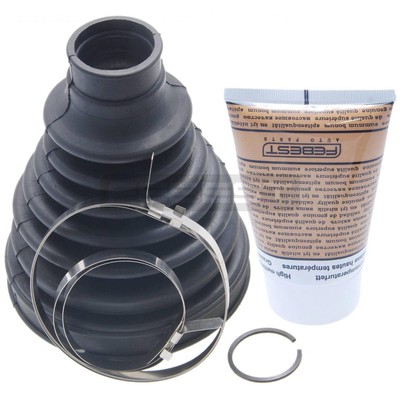 Manicotto Asse Set Interno Adatto per Alfa Romeo OE: K52124713AC ...