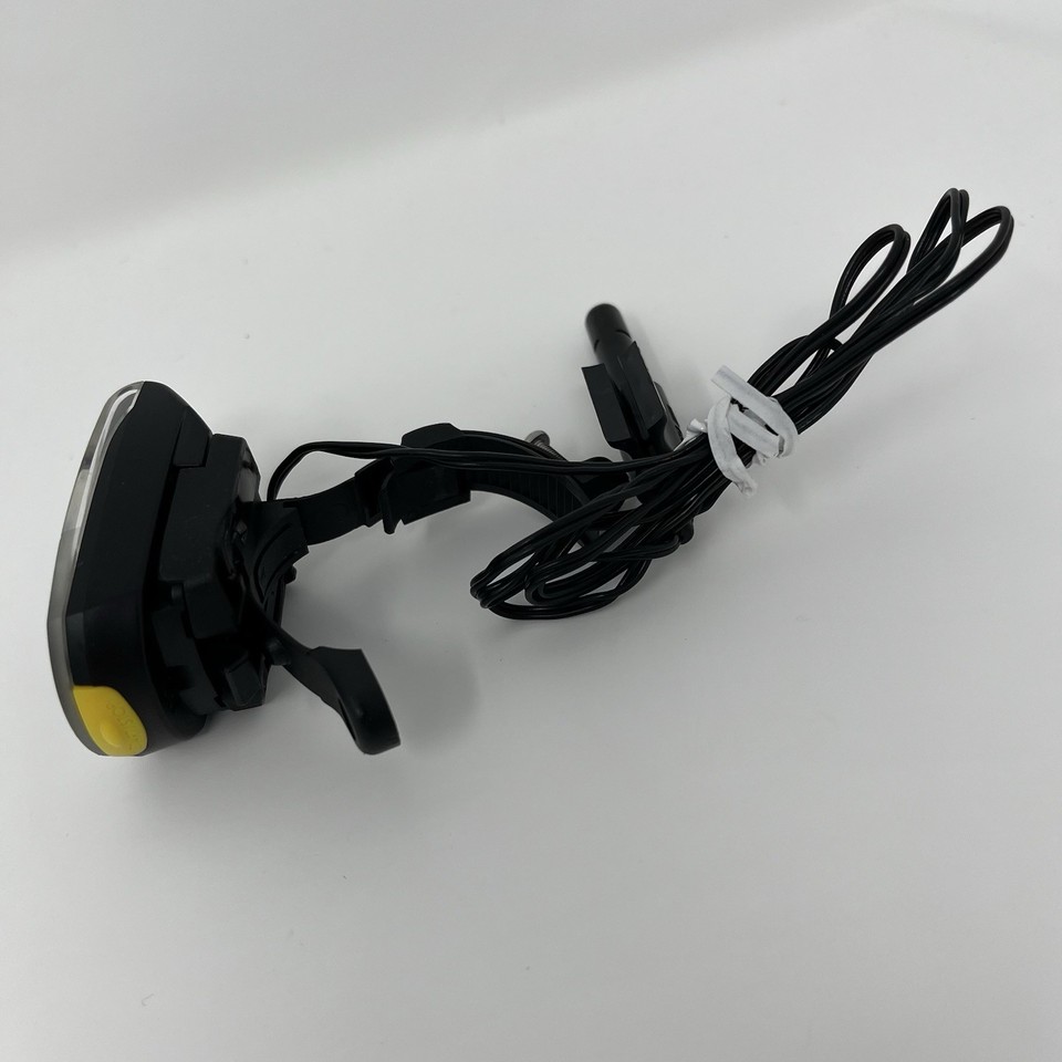CatEye Mity 8 CC-MT400 Cyclocomputer Wired Bike Computer w/ Mount ...