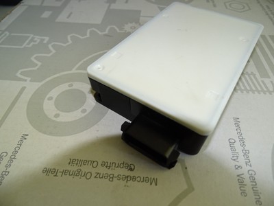 mercedes distronic sensor radarsensor 0009055510 totwinkel amg ...