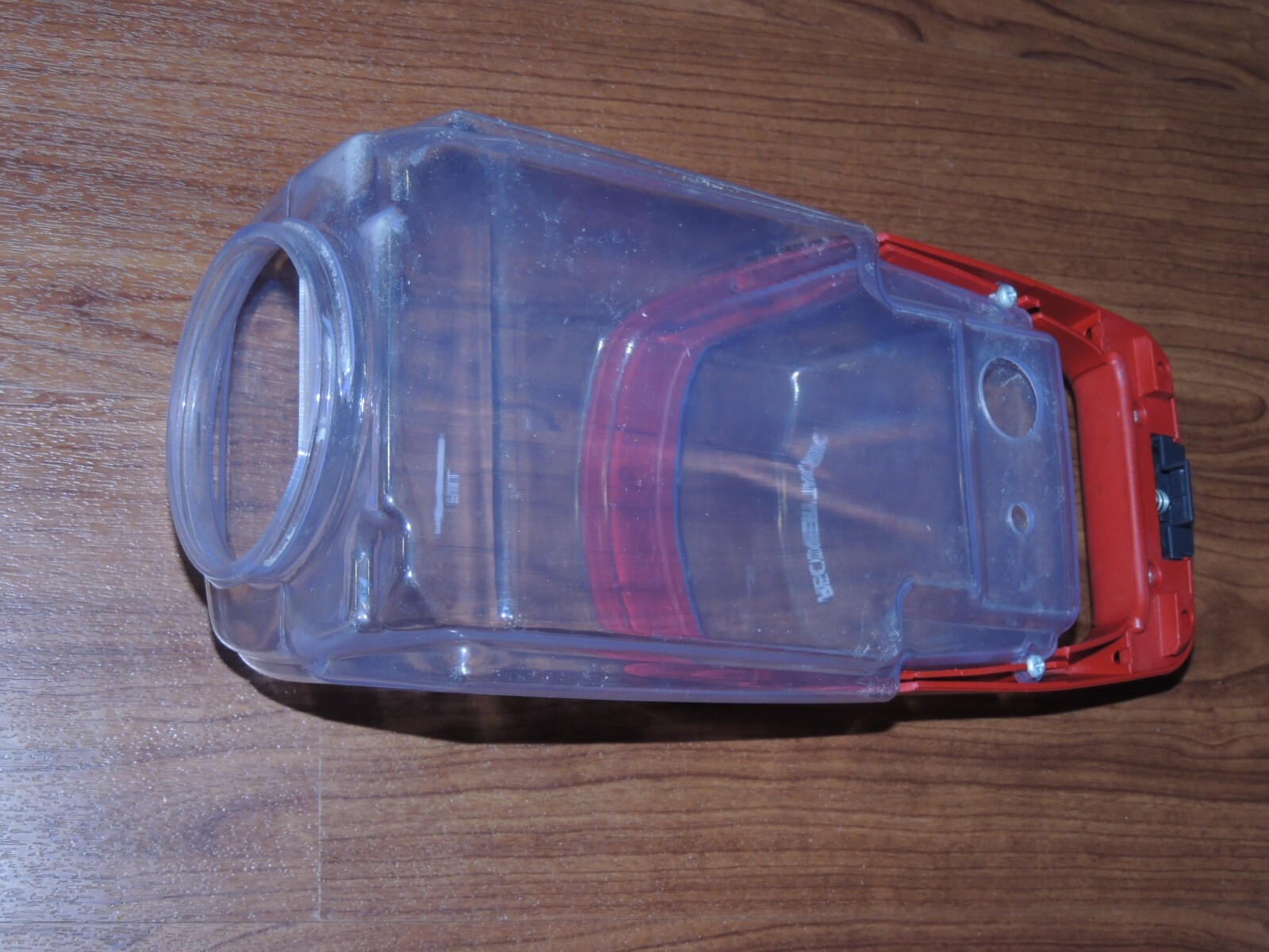 Recovery Tank (NO CAP) for HOOVER Spot Cleaner FH11200 FH11201 FH11300 ...