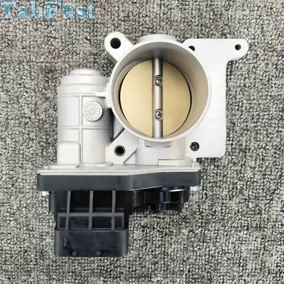 12579358 OEM Throttle Body for Rendezvous Pontiac G6 Relay Terraza ...