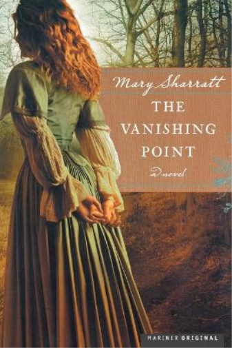 Mary Sharratt Vanishing Point (Paperback) (UK IMPORT) 9780618462339 | eBay