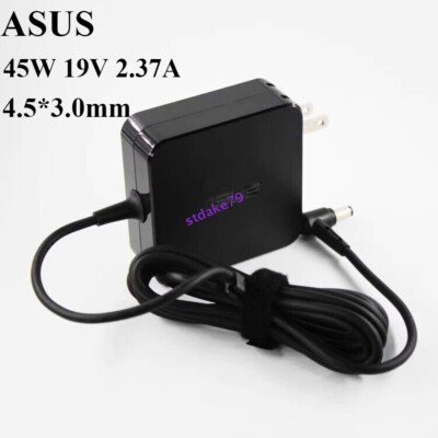 F1402ZA-AB31, Genuine ASUS 45W Charger ADP-45ZE B 4.5mm for ASUS ...