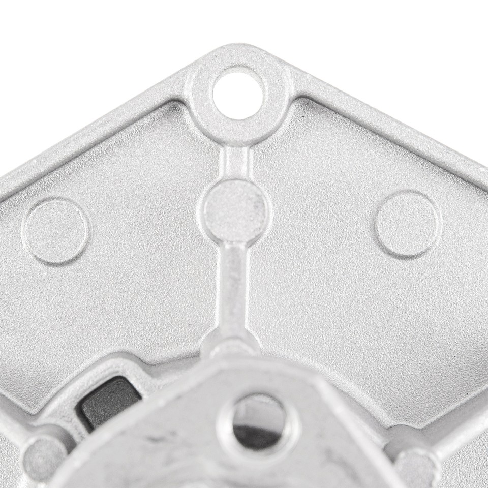 New Water Pump 06E121005F For Audi A4 A6 Q7 S4 S5 05-15 VW Touareg 09 ...