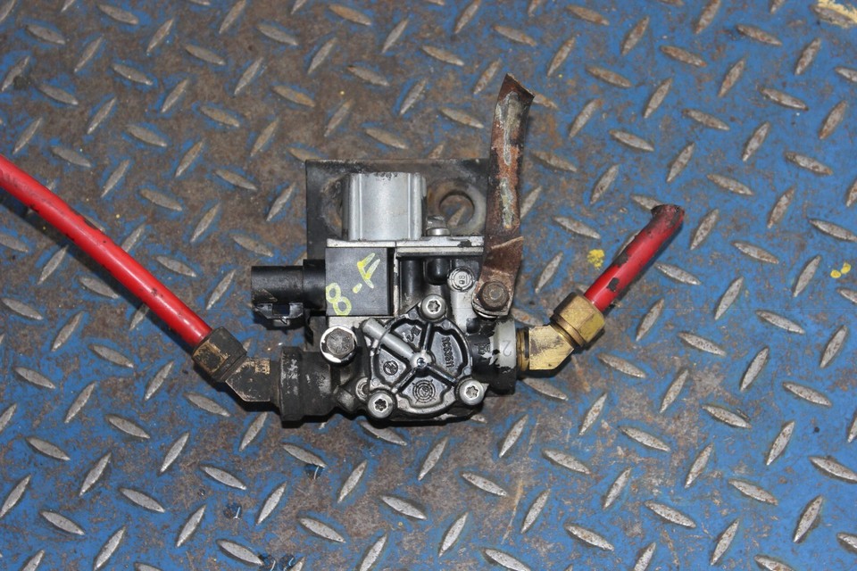 2000 FREIGHTLINER FLC112 ABS MODULATOR VALVE P/N: 5002210 | eBay