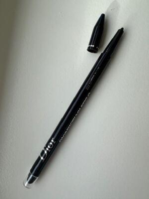 DIOR DIORSHOW 24H Stylo Intense Waterproof Eyeliner 296 MATTE BLUE No ...