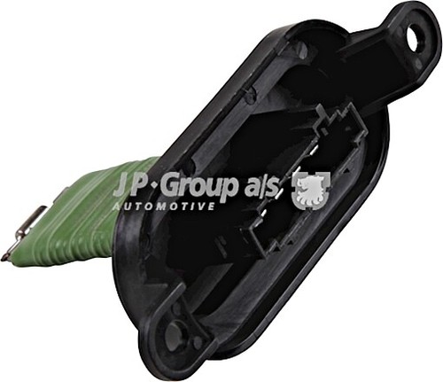 Interior Blower Resistor Fits VW Amarok Multivan T5 Transporter ...