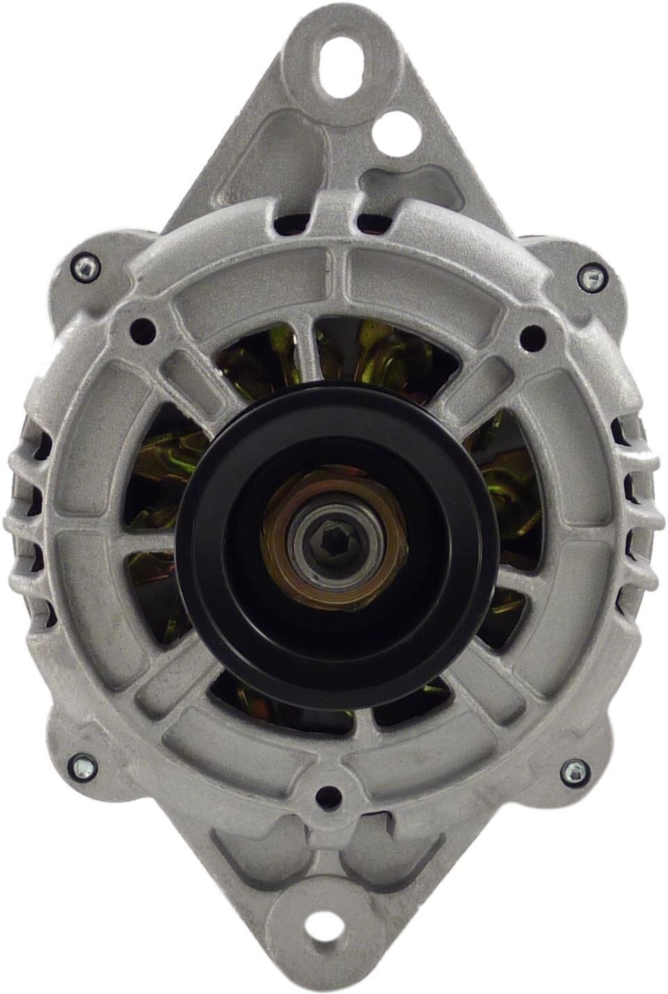 KAC Alternator For 1.6L Chevrolet Aveo Swift 2004-2008 Wave 2005-2008 ...