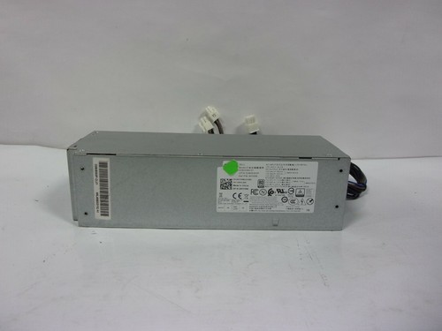 Genuine Dell 7080MT 7070 7060 3050M 260W Power Supply H260EBM-01 WYHR8 ...