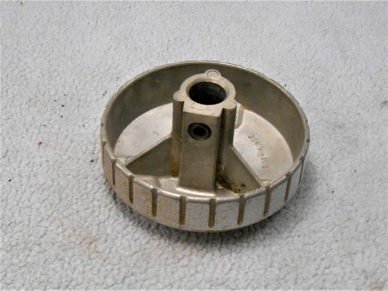 CRAFTSMAN KING SEELEY GOLD "100" 8" Table Saw 103.22160 Tilt,Elevation ...