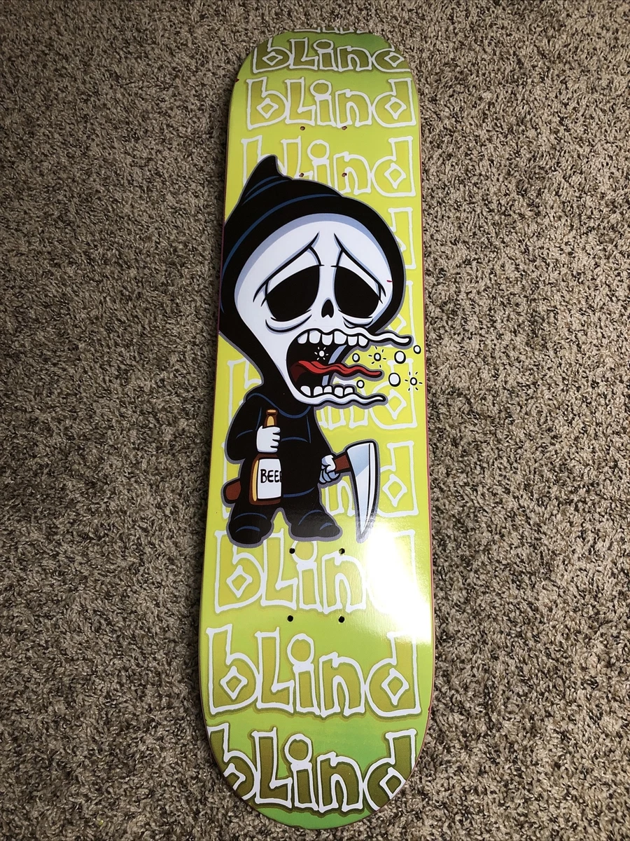 Blind Reaper Skateboard Decks