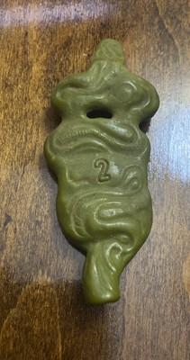 Mad Scientist Dissect an Alien Organ Part 2 Mattel 1986 Toy Spare Parts ...