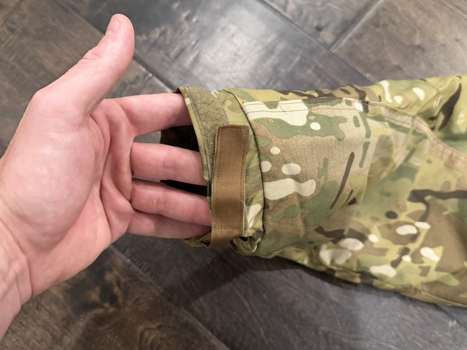 Wild Things Tactical High Loft Jacket Multicam Medium OCP PCU Level 7 ...