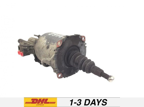 5010452511 9700514380 Servo de embrague WABCO para camiones RENAULT DAF ...