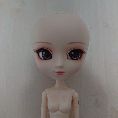 Pullip Sakura Miku Body 4Th | eBay