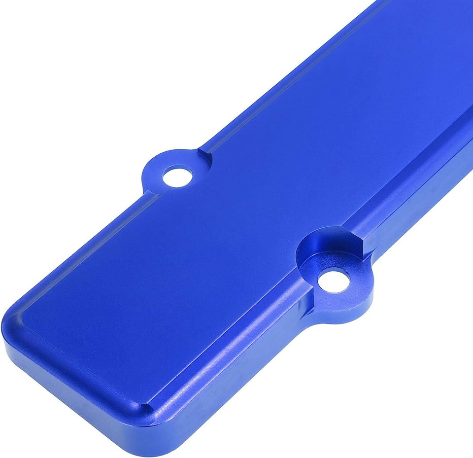 Engine Valve Cover Carbon Fiber Spark Plug Cover For Honda Civic B16 ...