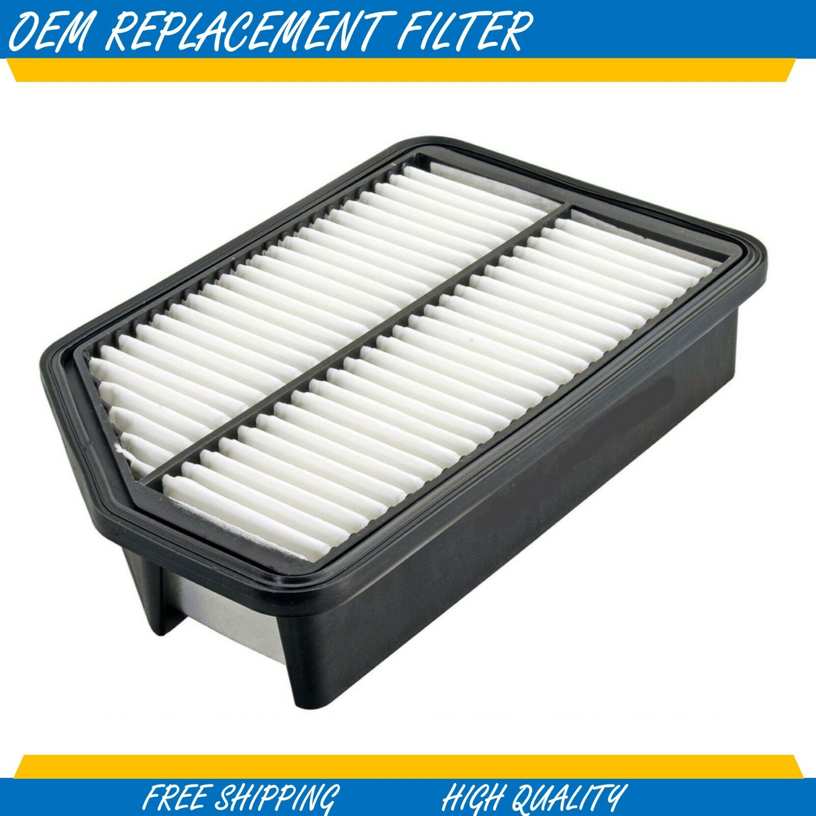 HYUNDAI 28113-2S000 - Air filter cross reference