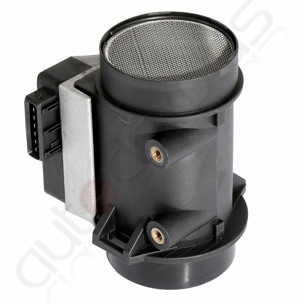 NEW Mass Air Flow MAF Sensor for 1991 1992 Volvo 740 940 2.3L L4 Fits ...
