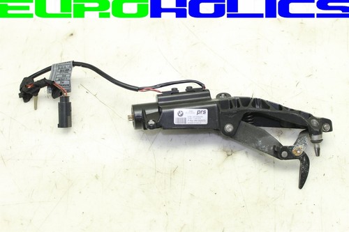 OEM BMW E85 Z4 03-08 Convertible Top Latch Lock Left 54347043873 | eBay
