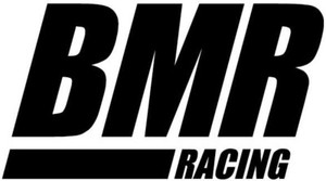 2018 BTCC Team BMR / BMR Racing Sticker. | eBay