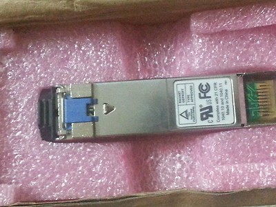 Ericsson RDH 102 45/1 - SFP Optical Transceiver 1GB-LX/CPRI 15Km | eBay