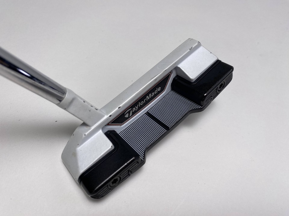 TaylorMade Spider Blade Putter 38" Mens RH HC | eBay
