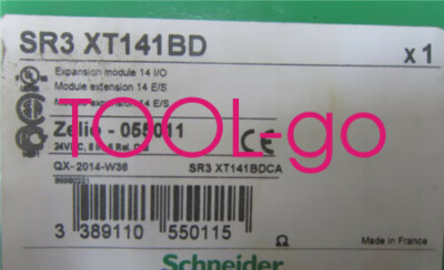 Fit For Schneider Extension Module Sr3Xt141Bd. | eBay