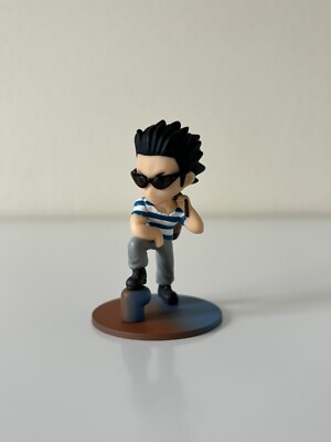 MegaHouse School Rumble Petit Studio - Kenji Harima Fisherman Trading ...