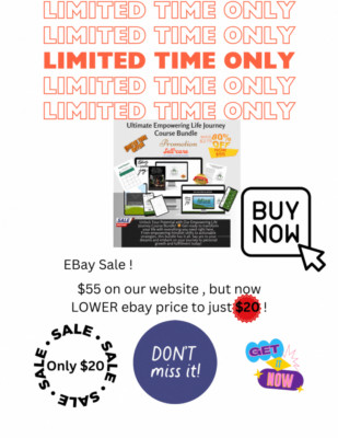 Transform Your Life: Comprehensive Personal Development Course Bundle ...