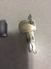 IBM CASH DRAWER LOCK #9954 SET OF 2 KEYS. AFTERMARKET KEY'S SAME AS OEM ...
