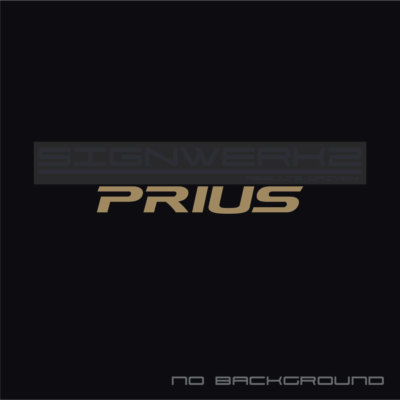 Pirus Decal Sticker logo toyota Electric Green Pair | eBay