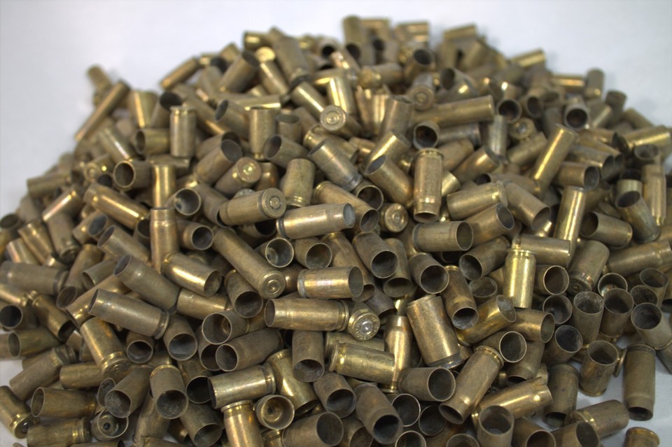 Scrap Brass Lot - 8 Pounds steam punk, crafts remelting brass ingots | eBay