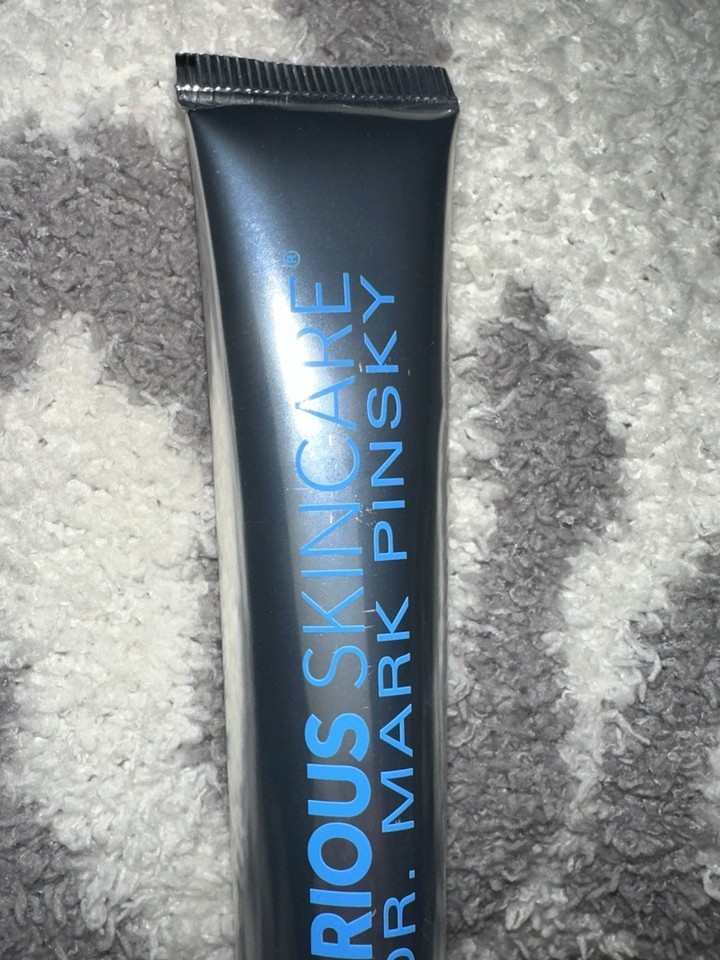 Dr. Mark Pinsky Trace Erase Wrinkle Filler Serious Skincare 1 Oz Brand New WOBOX | eBay