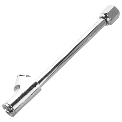 Car Tyre Inflator Chuck Quick Release Tire Adapter Quick-connect Air ...