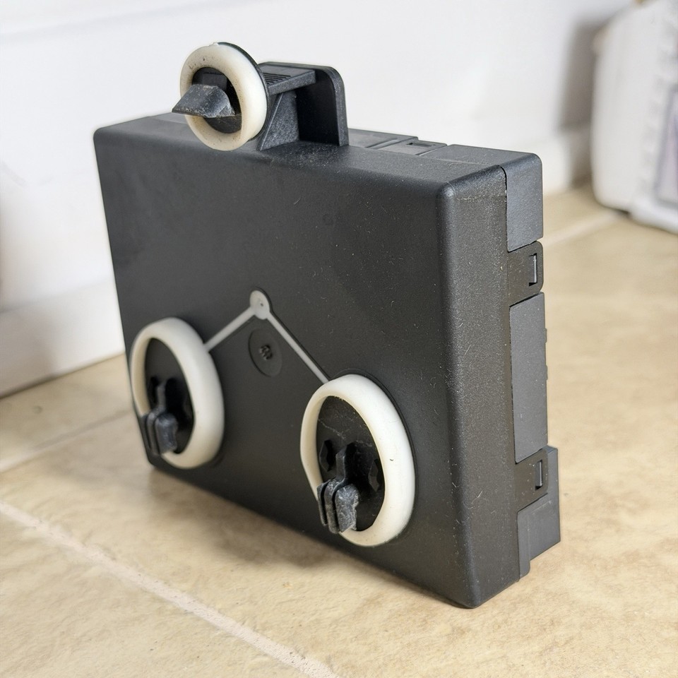 2009-2012 Audi A4 S5 Q5 Rear Door Window Control Module 4F0959795M OEM ...