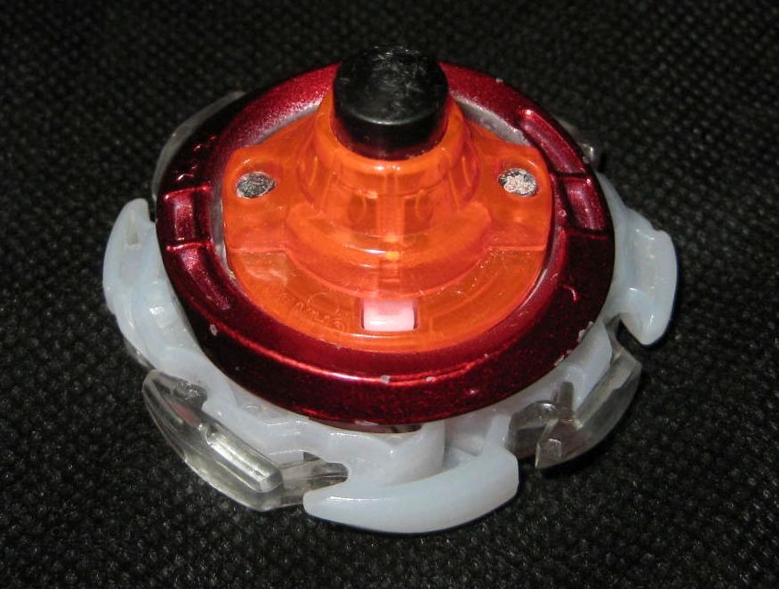 Authentic [BEYBLADE BURST] Beyblade Burst Beyblade Super Modified Set ...