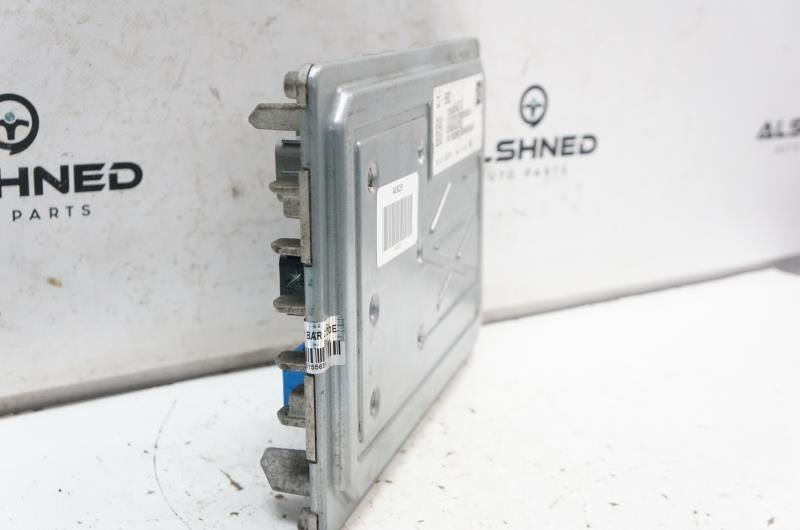 2018 Chevrolet Colorado 3.6 Engine Computer Control Module ECU ECM ...