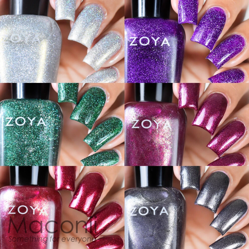 Zoya Glimmer