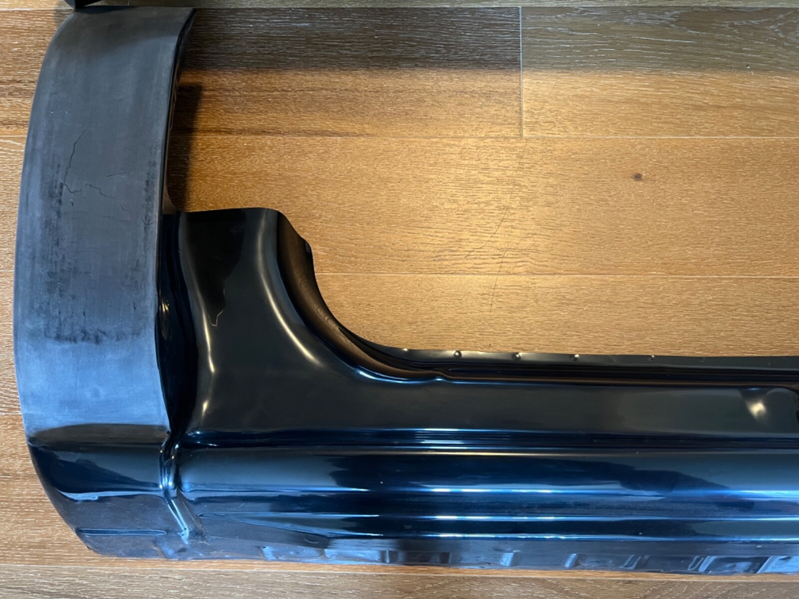 OAM Quick Covers: Silverado/Sierra Slip On Rocker Panel + Cab Corner ...