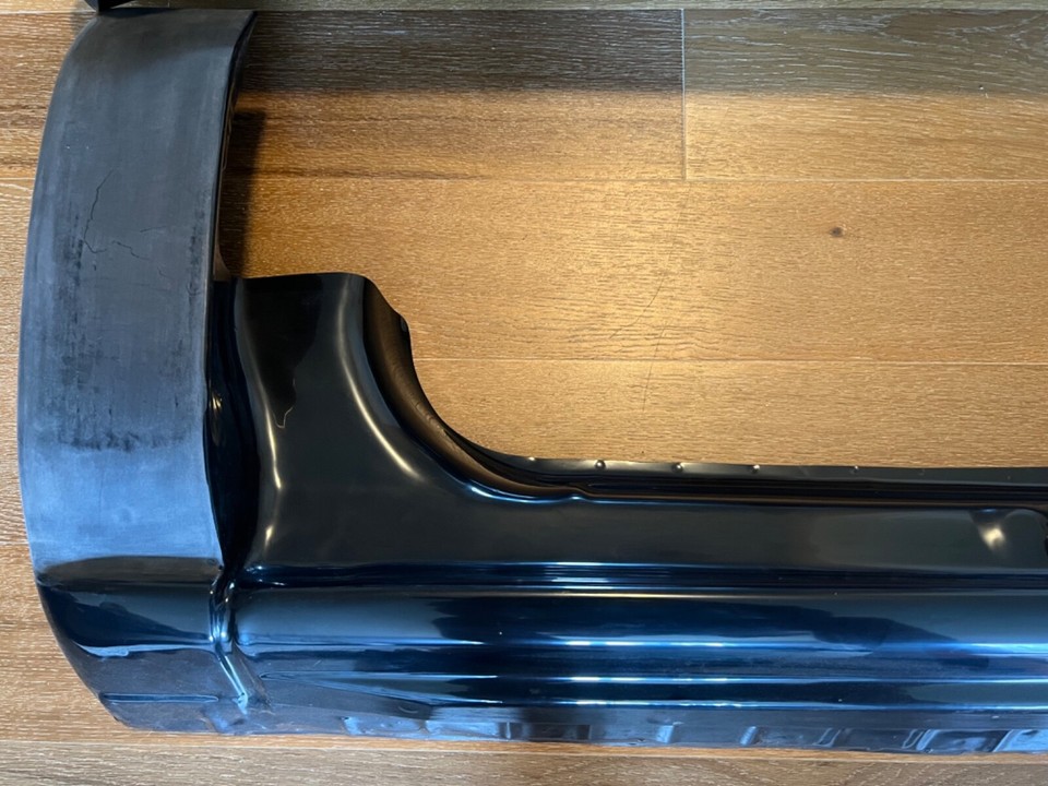 OAM Quick Covers: Silverado/Sierra Slip On Rocker Panel + Cab Corner ...