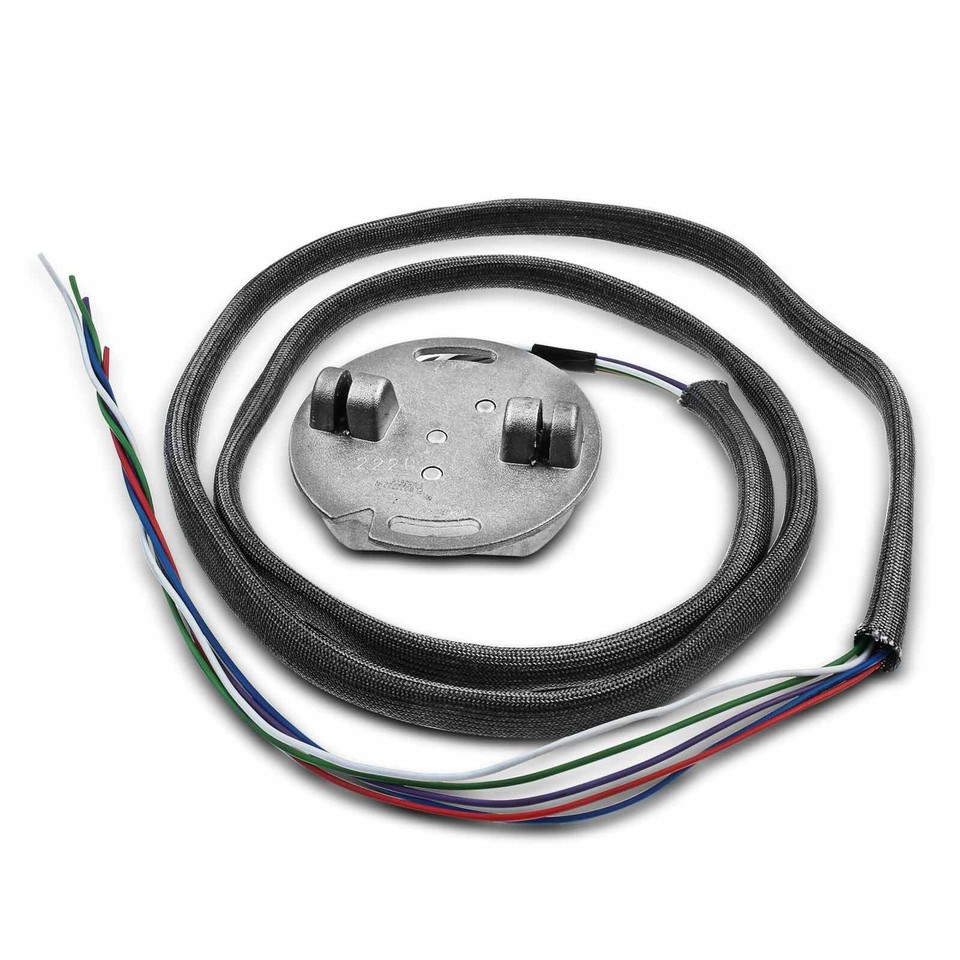 Programmable Single Fire Electronic Ignition Module for Harley Dyna ...