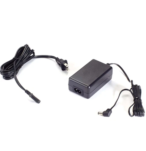 Adapter for Crestron MC3 3-Series Control System Power Supply Charger ...